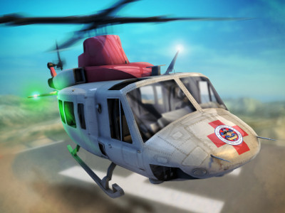 MH Production - Publisher